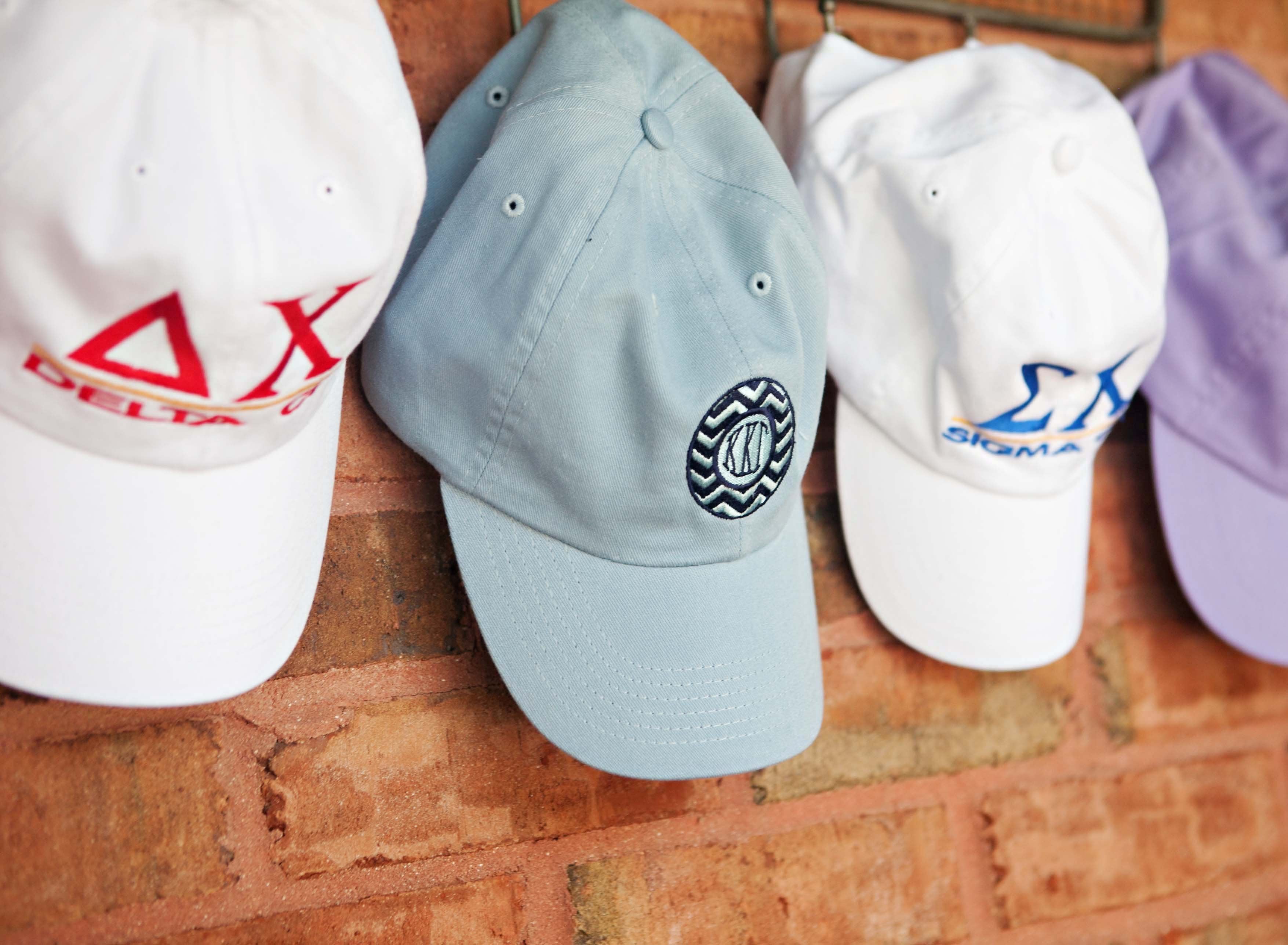 Greek Life Clothing & Apparel — GreekU