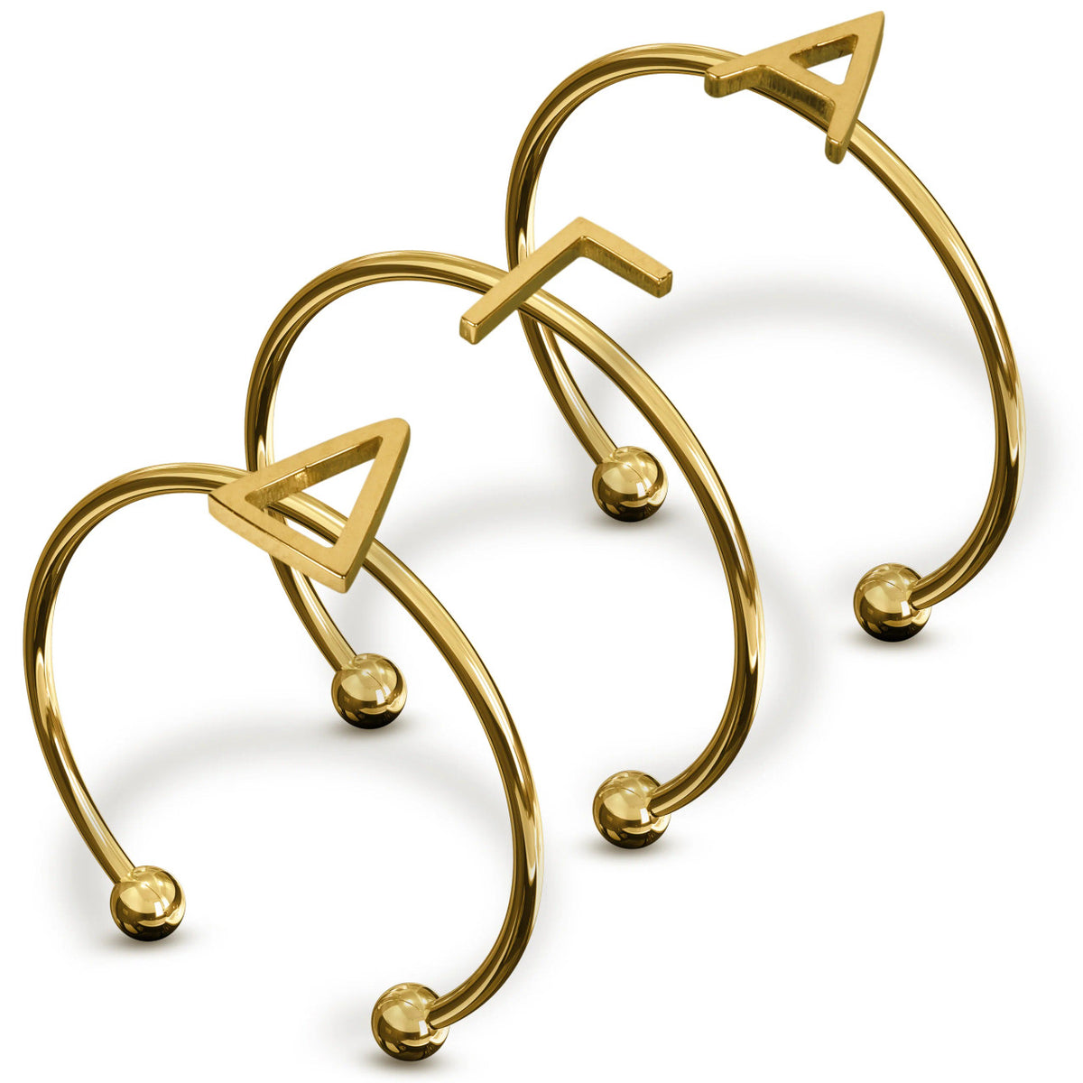 Alpha Gamma Delta Stacking Rings — GreekU
