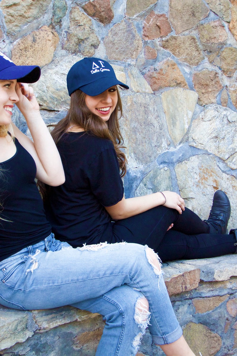 Greek Life Clothing & Apparel — GreekU