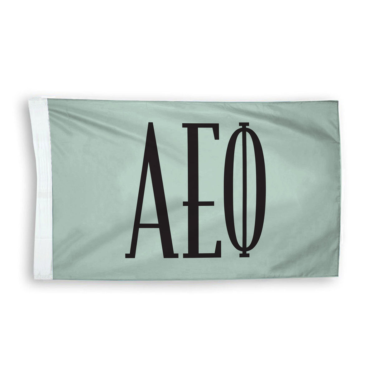 Alpha Epsilon Phi New 2 Color Flags — GreekU