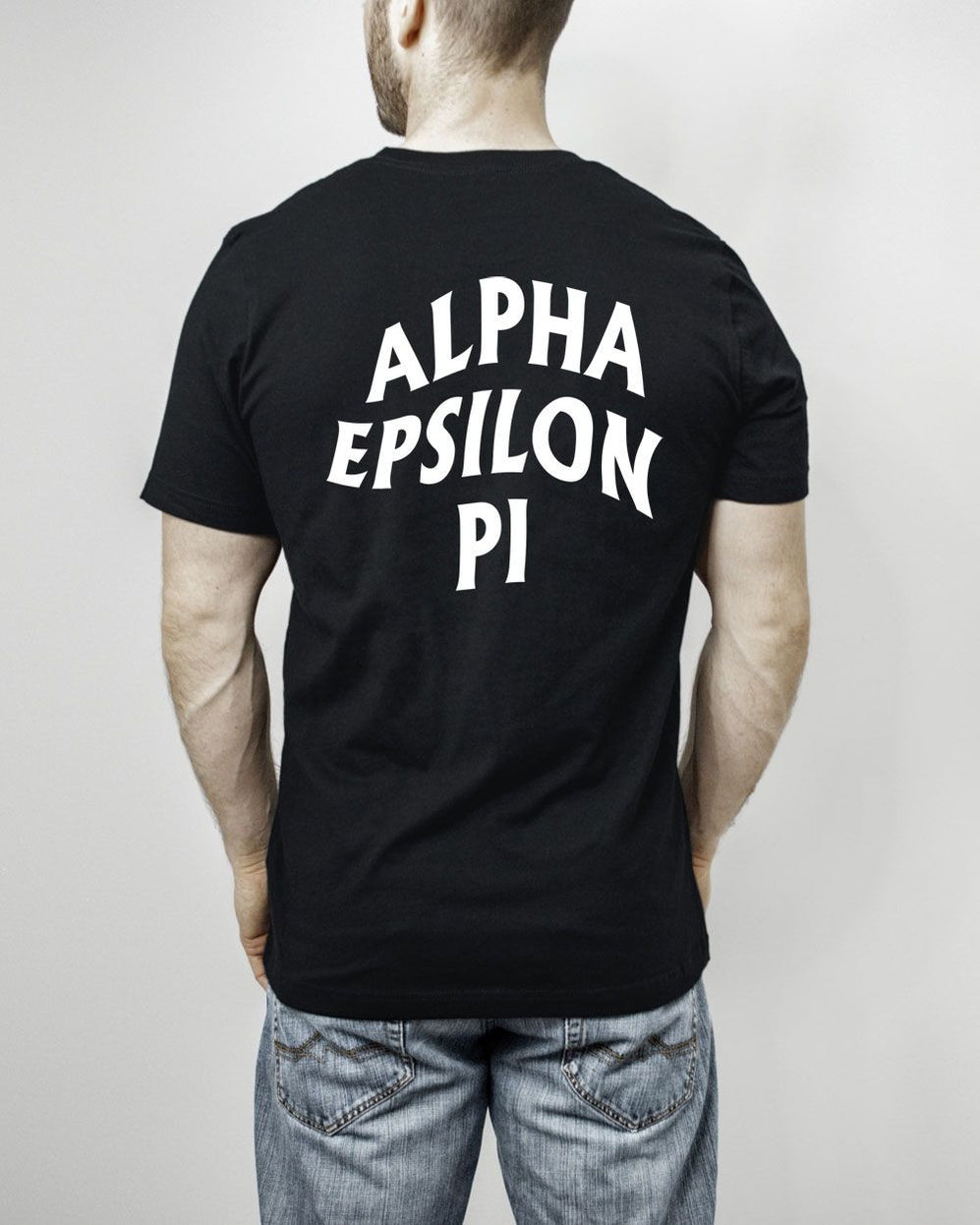 Alpha Epsilon Pi Social T-Shirt — GreekU