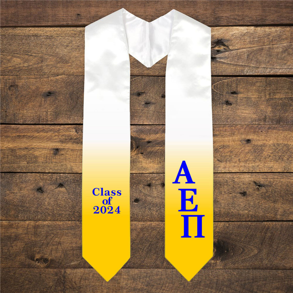 Alpha Epsilon Pi Alpha Epsilon Pi Class of 2022 & Diagonal Letters ...