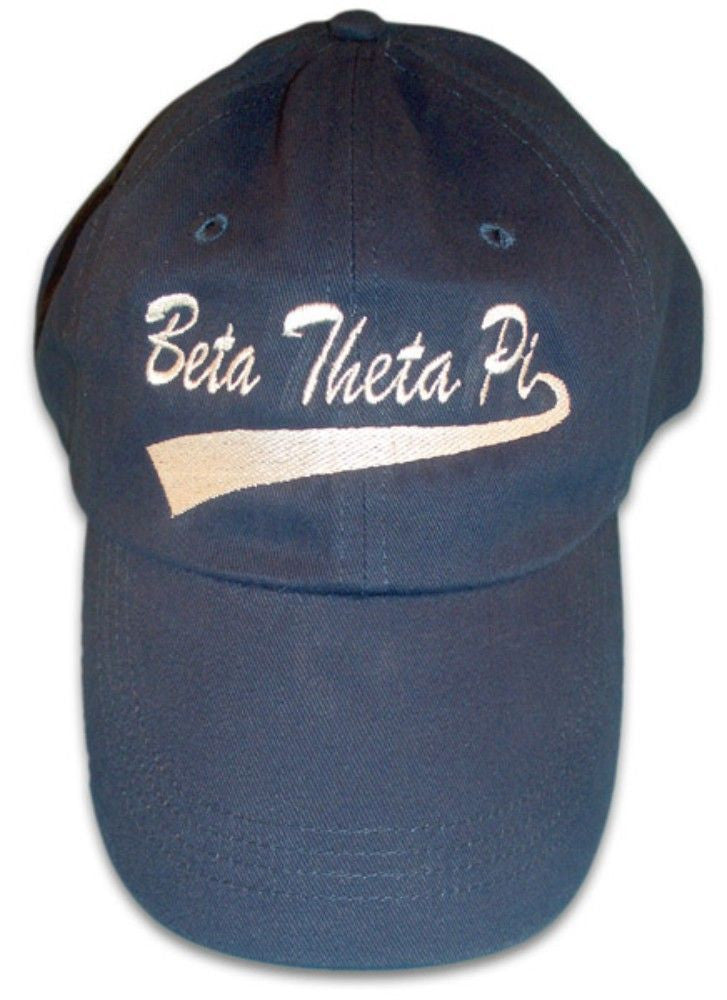 Beta Theta Pi Tail Hat- — GreekU