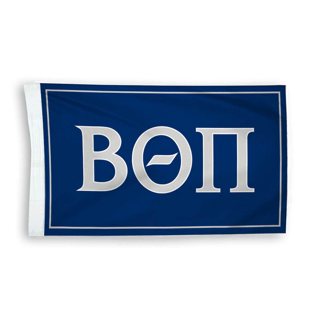 Beta Theta Pi New 2 Color Flags — GreekU