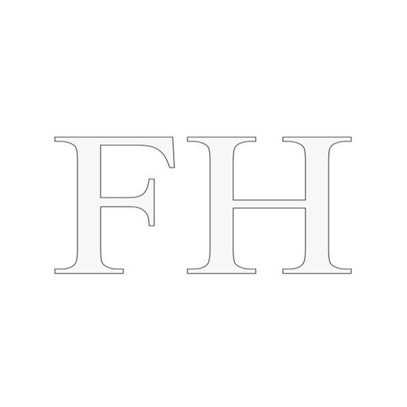FarmHouse Fraternity Letter Window Sticker Decal — GreekU