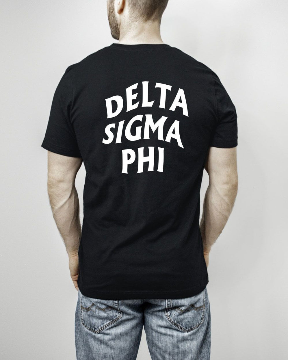 Delta Sigma Phi Delta Sigma Phi Social T-Shirt — GreekU