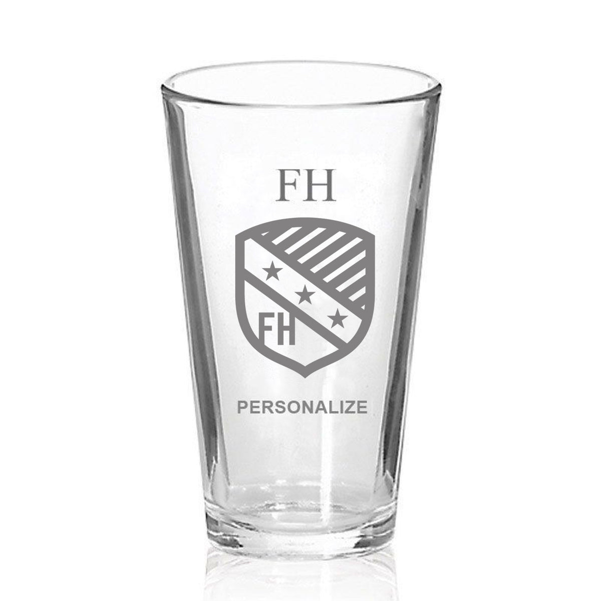 FarmHouse Fraternity Mixing Glass — GreekU