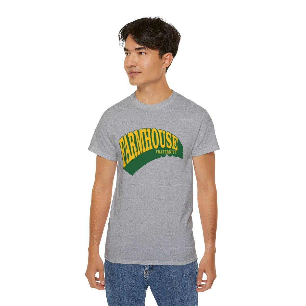 FarmHouse Fraternity Vintage Super Tee — GreekU