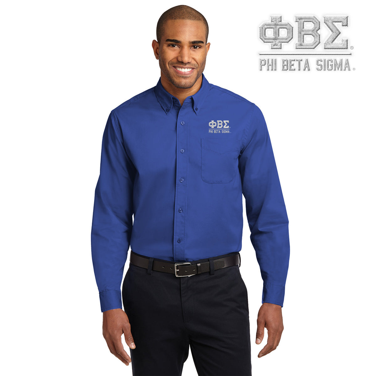 Phi Beta Sigma Phi Beta Sigma Greek Letter Oxford — GreekU
