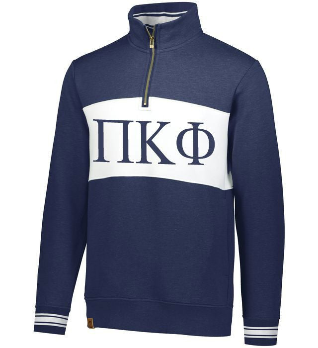 Pi Kappa Phi Ivy League Pullover — GreekU