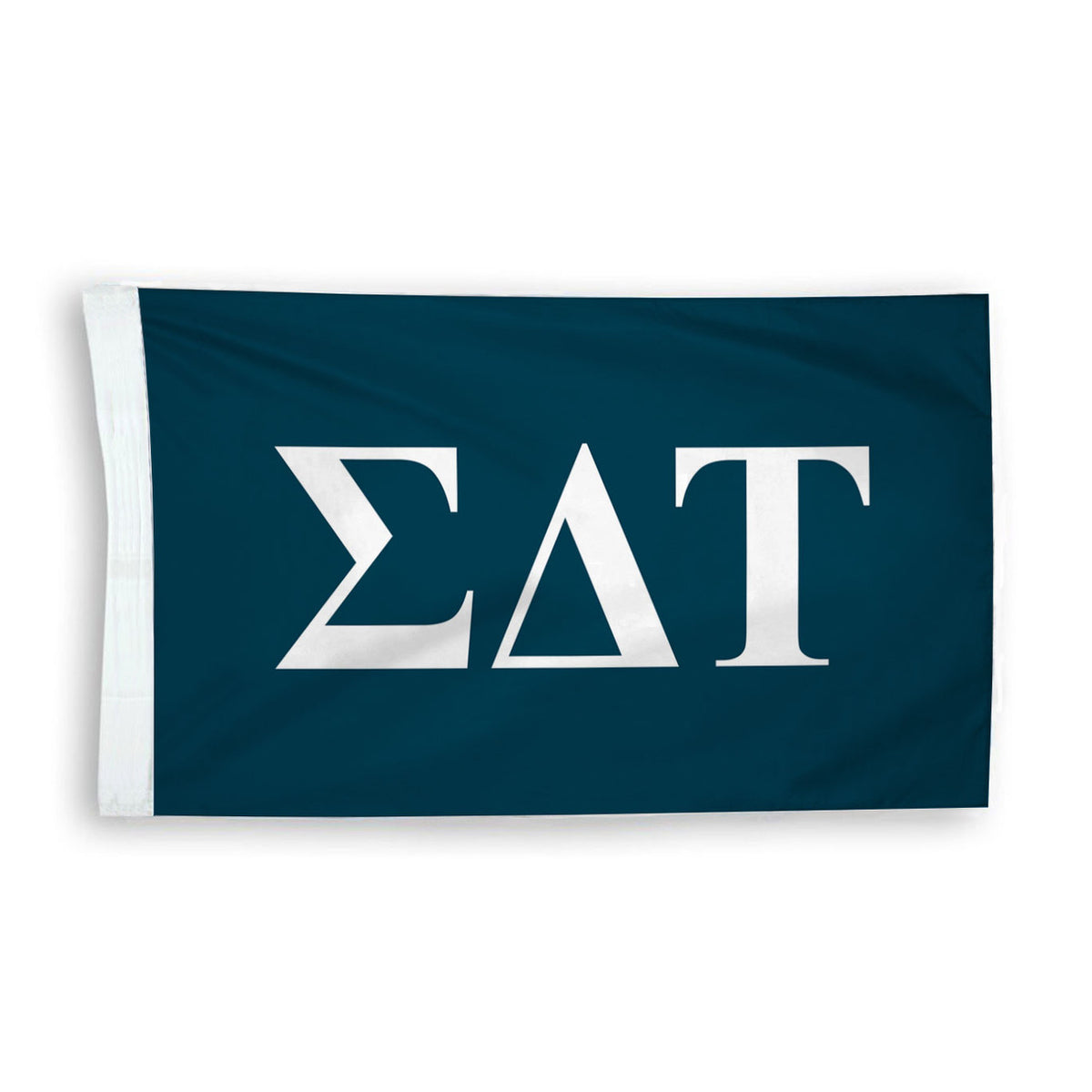 Sigma Delta Tau New 2 Color Flags — GreekU