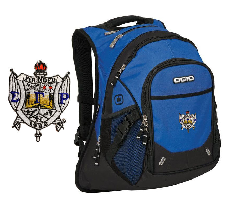 Sigma Gamma Rho Sigma Gamma Rho OGIO Fugitive Pack — GreekU