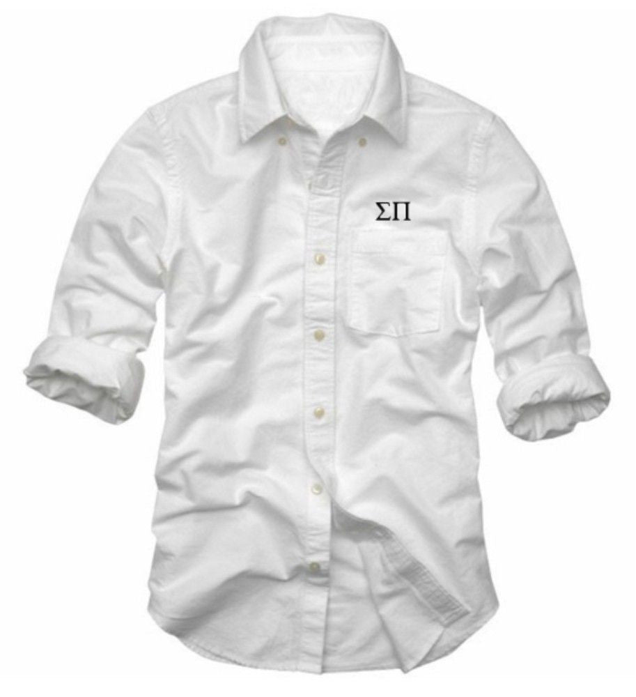 Sigma Pi Classic Oxford — GreekU