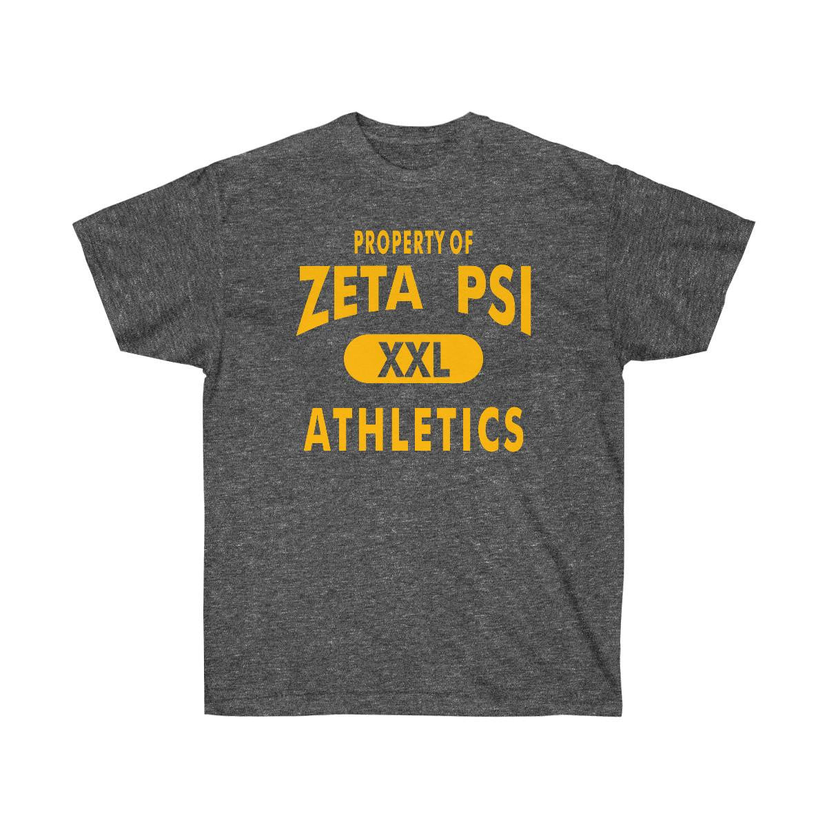 Zeta Psi Athletics T-Shirt — GreekU