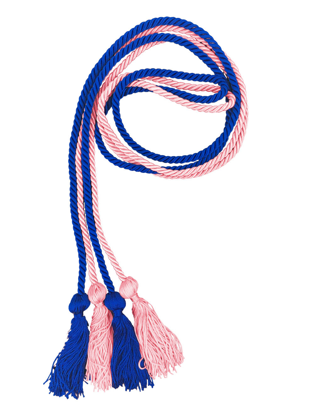 Phi Sigma Pi Honor Cords For Graduation — GreekU