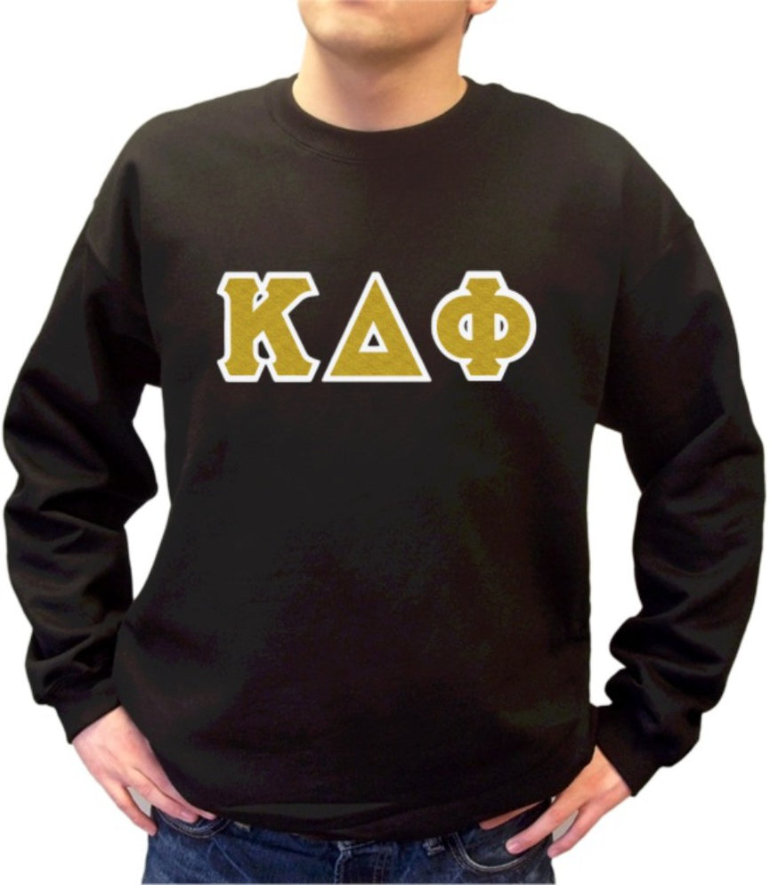 Tau Epsilon Phi Crewneck Sweatshirt — GreekU