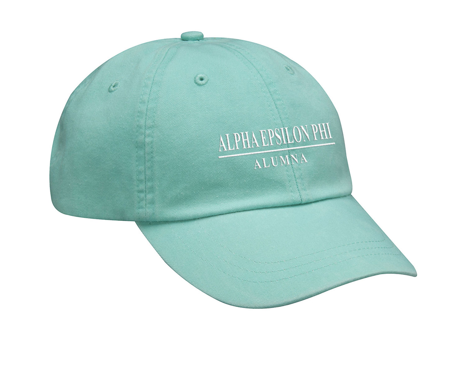 Kappa Kappa Psi Line Year Embroidered Hat — GreekU