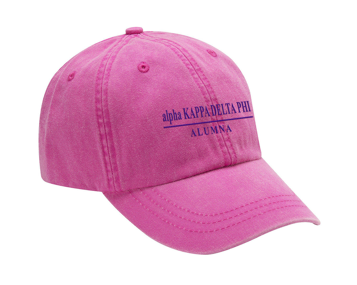Kappa Kappa Psi Line Year Embroidered Hat — GreekU