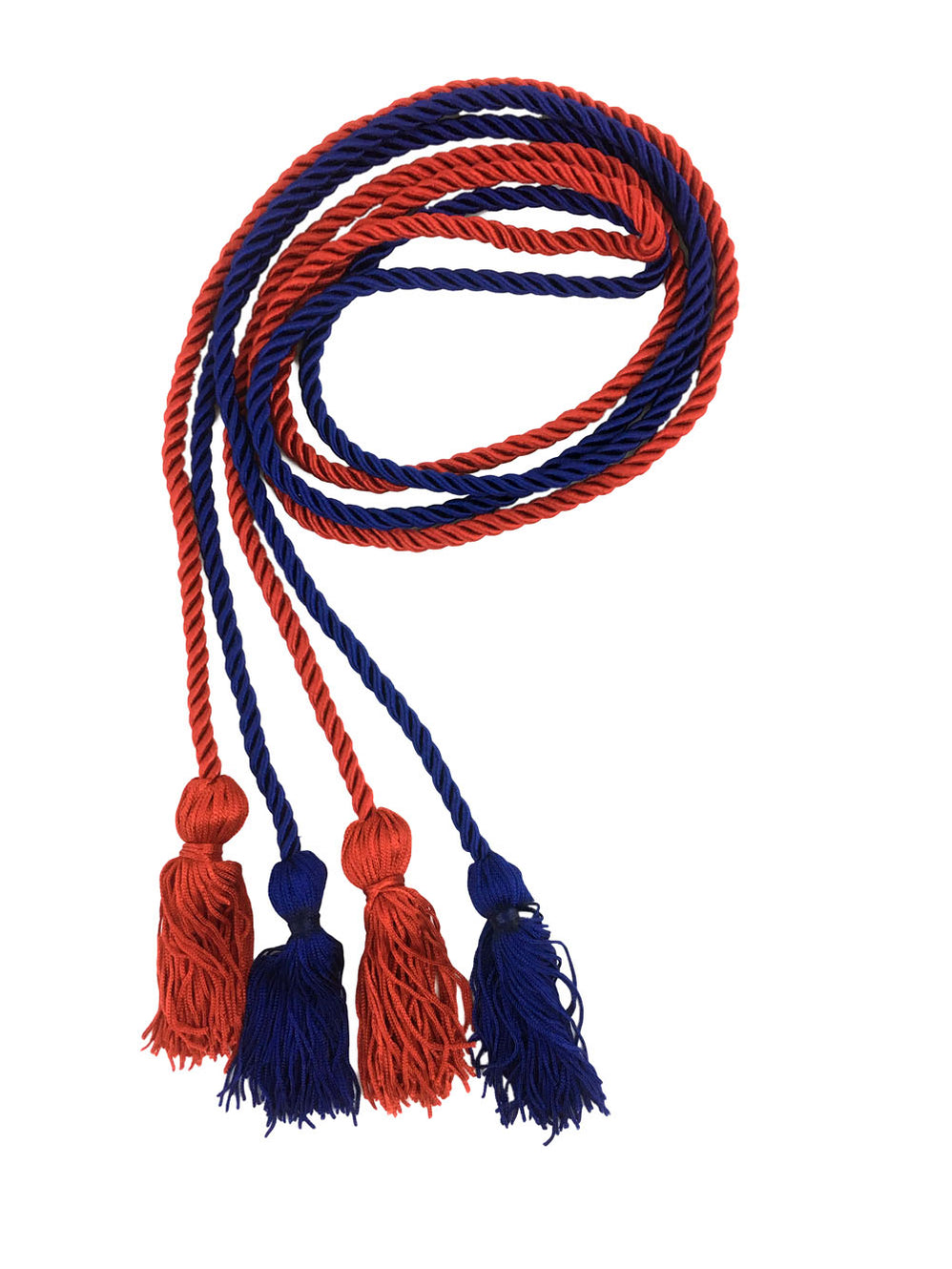 Phi Sigma Pi Honor Cords For Graduation — GreekU